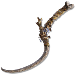 Elden Ring Weapon Roulette